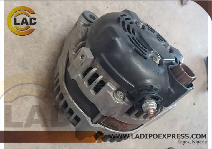 Tokunbo alternator Lexus-gx470 2003-2008 - Ladipo Express