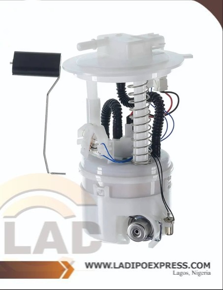 Complete fuel-pump Nissan-sentra 2013-2018 - Ladipo Express