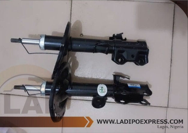 Front shock-absorber rav4 2013-2018 - Ladipo Express