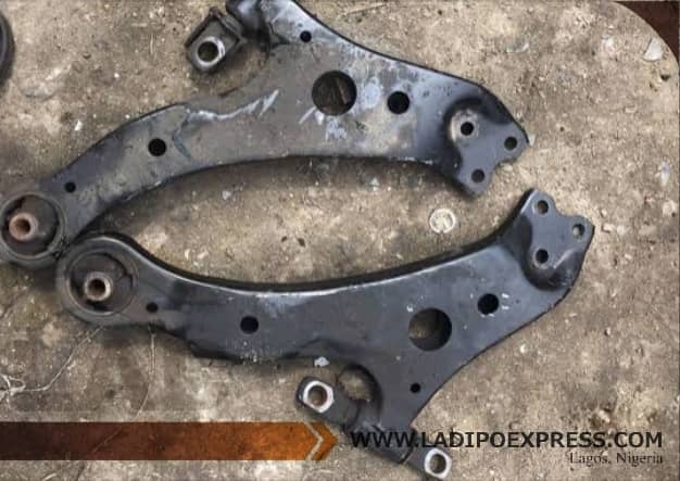 Lower arm Camry 2012-2014 - Ladipo Express