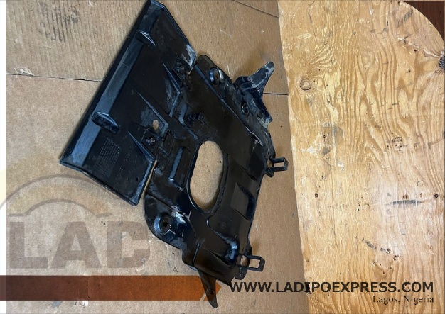 Under-engine cover 4runner 2003-2009 - Ladipo Express