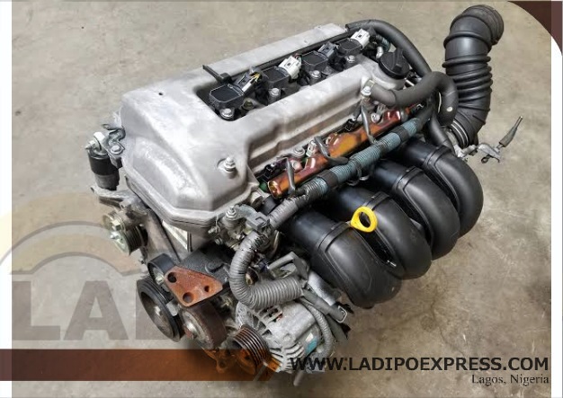 Corolla 1.8 engine 2000-2008 - Ladipo Express