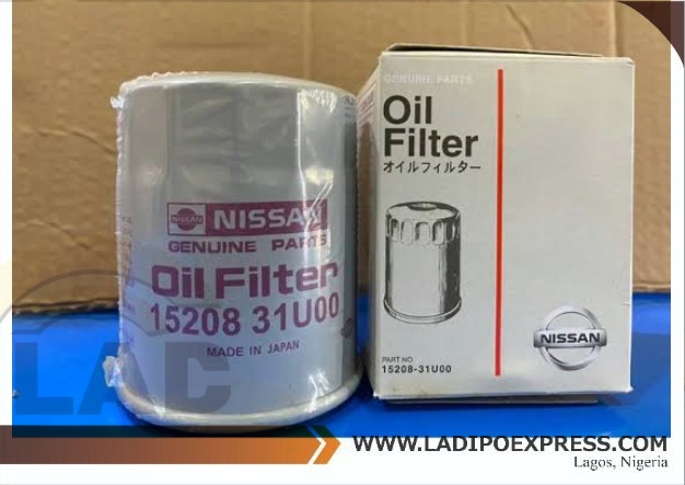 Oil Filter For 2014 Nissan Pathfinder