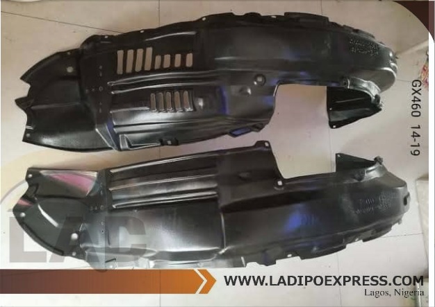 Sand protector gx460 2013-2020 - Ladipo Express