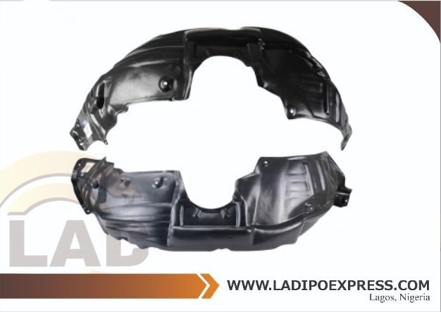 Sand protector Venza 2009-2016 - Ladipo Express